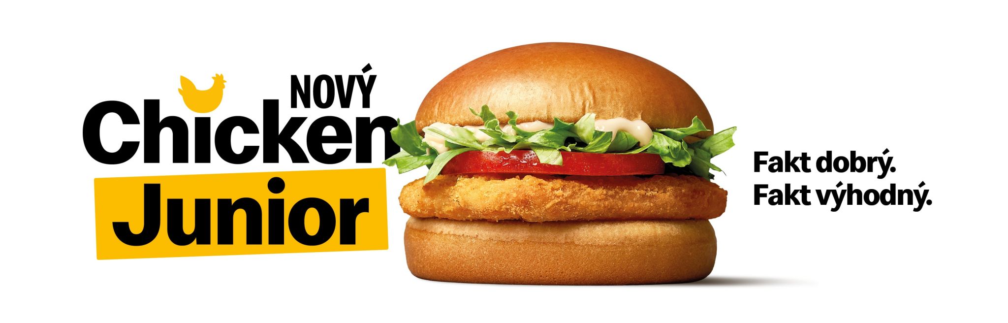 McDonald’s ČR | Oficiální stránky