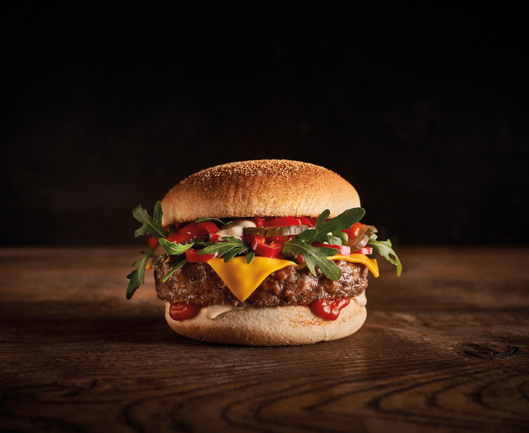 Croissant | McCafé na McDrive | McCafé | McDonald's ČR