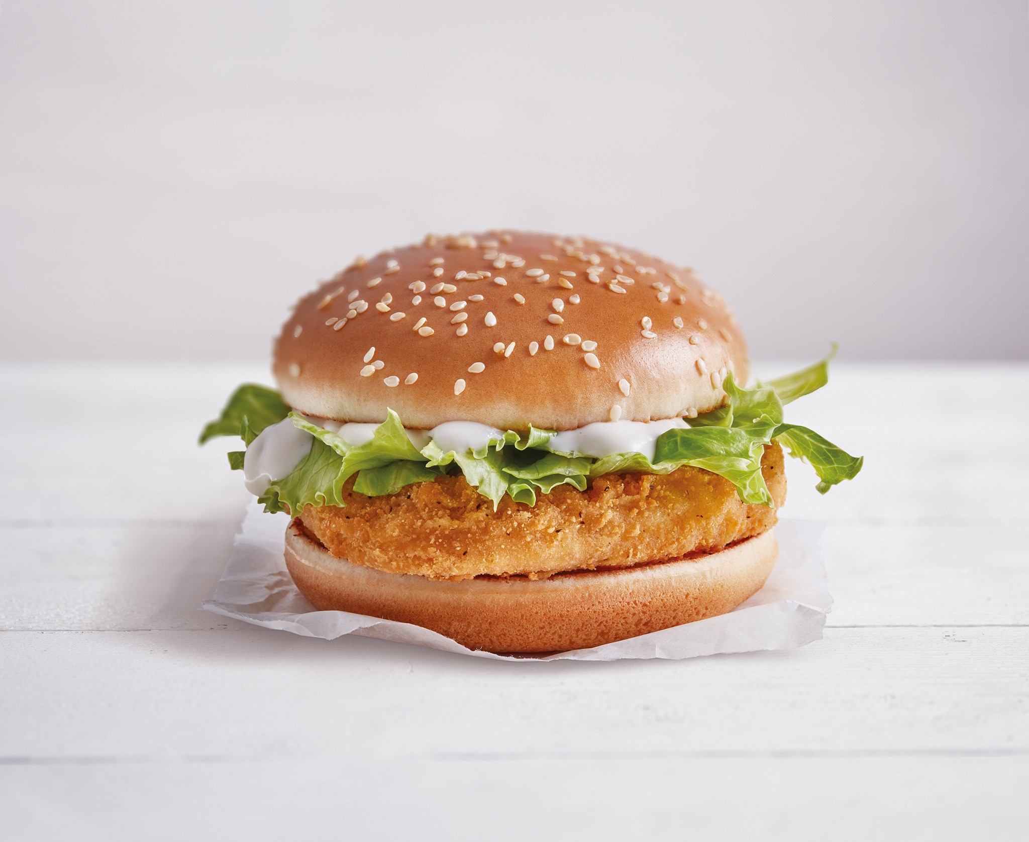 Dezerty | McDonald's ČR