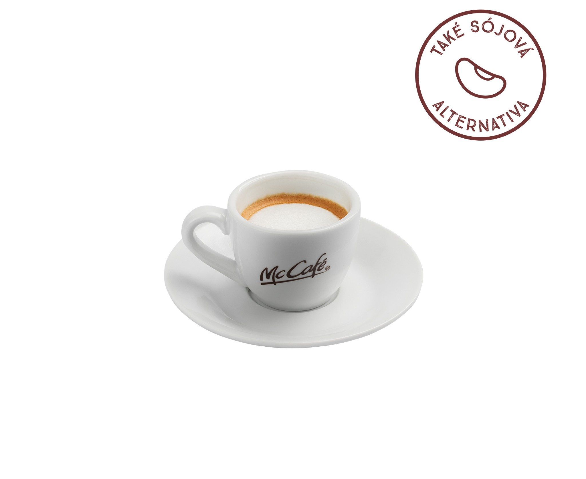 McCafé | McDonald's ČR