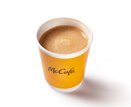 McCafé | McDonald's ČR
