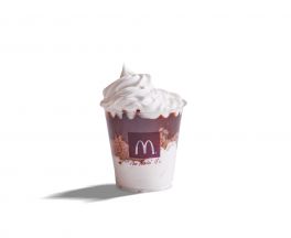 Dezerty | McDonald's ČR