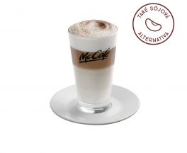 McCafé | McDonald's ČR