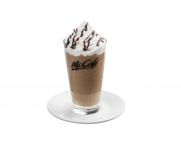 McCafé | McDonald's ČR