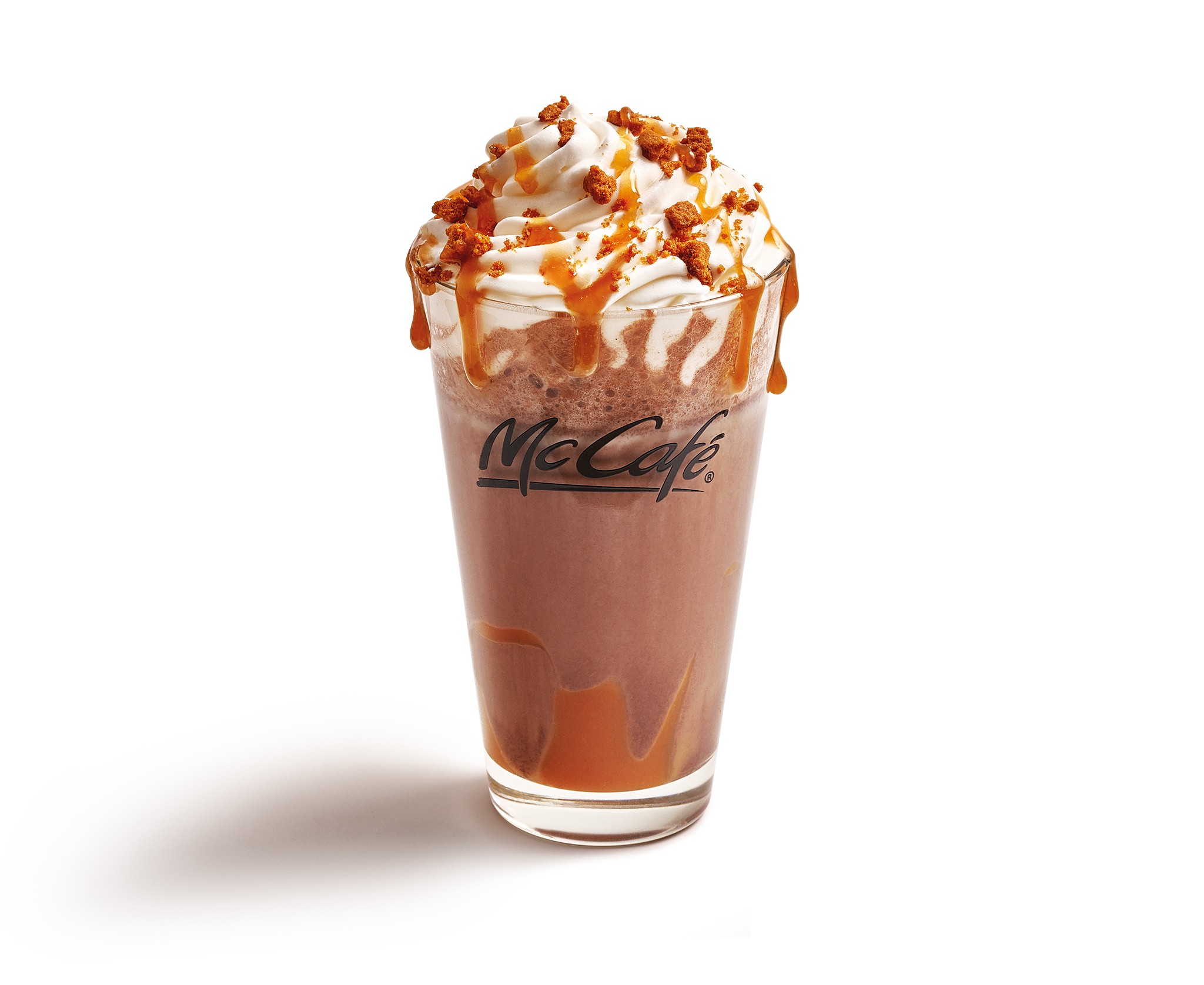 McCafé | McDonald's ČR