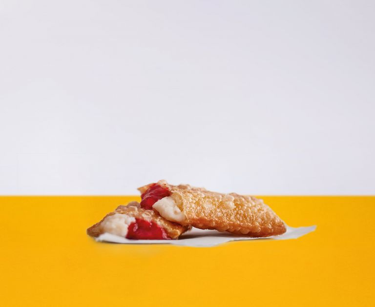 Dezerty | McDonald's ČR