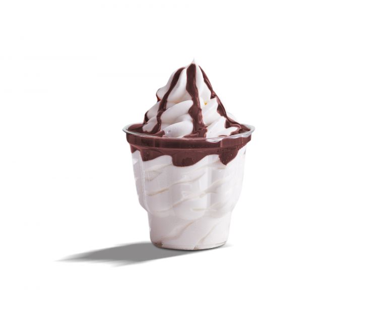 Dezerty | McDonald's ČR