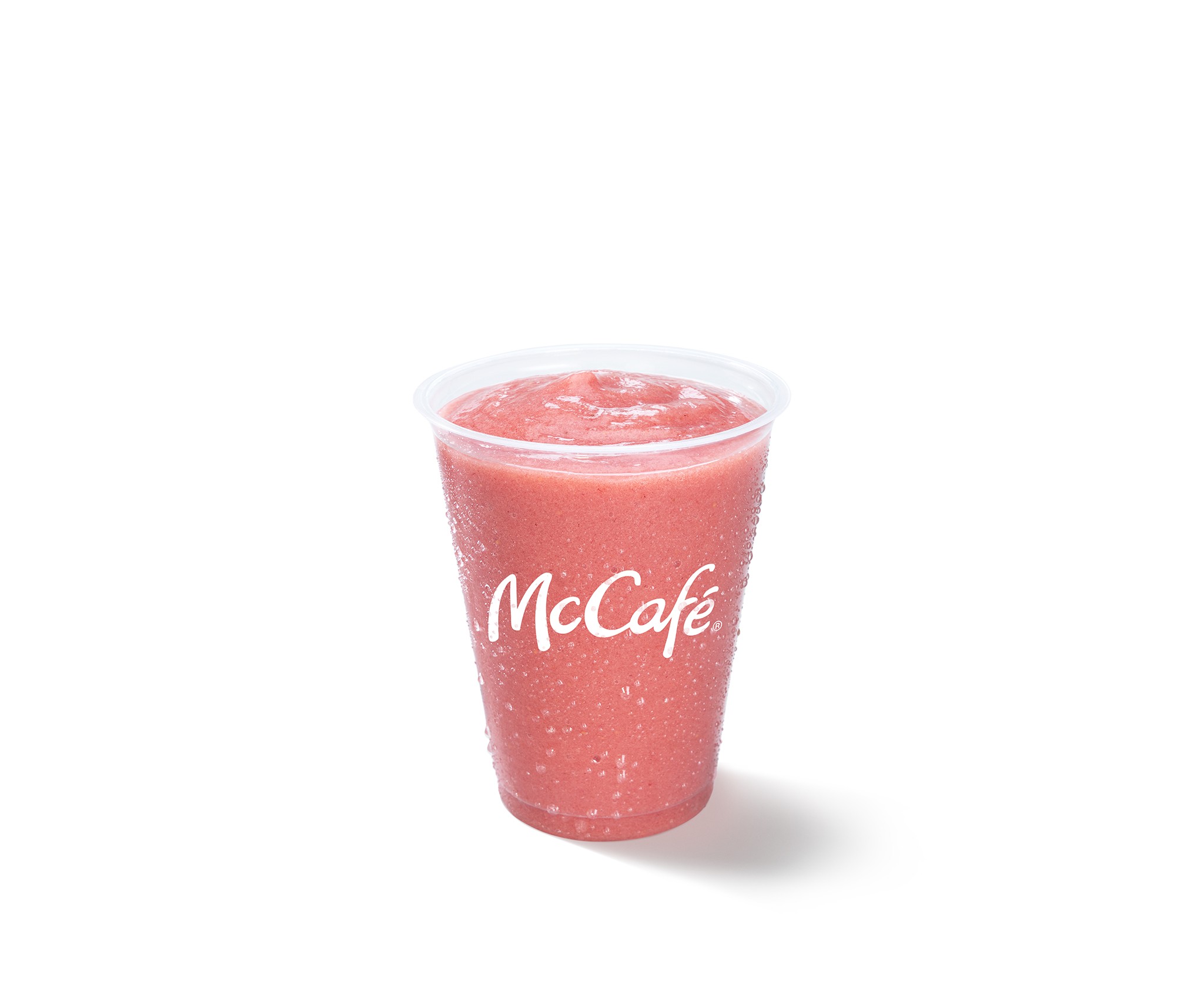 McCafé | McDonald's ČR