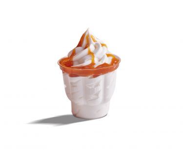 Dezerty | McDonald's ČR