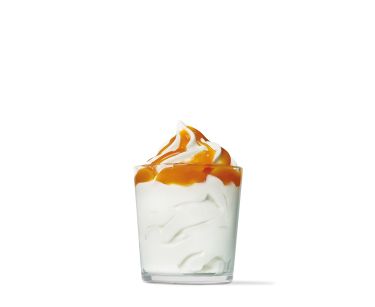 Dezerty | McDonald's ČR