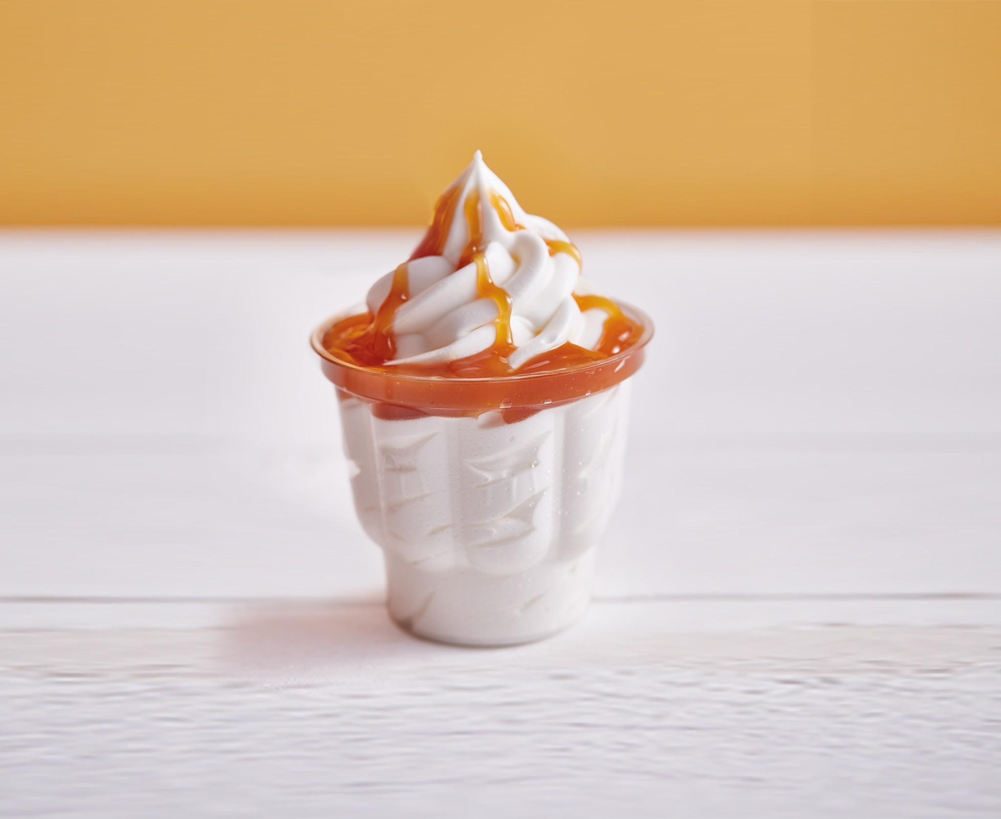 Dezerty | McDonald's ČR