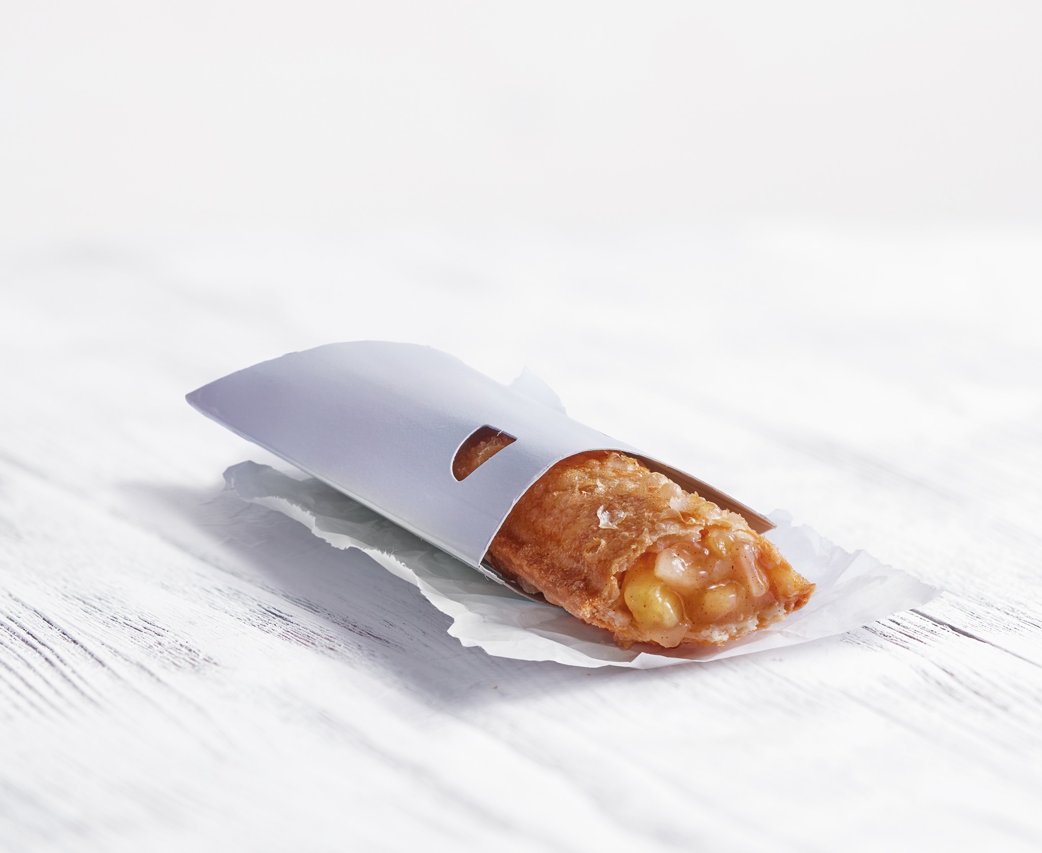 Dezerty | McDonald's ČR