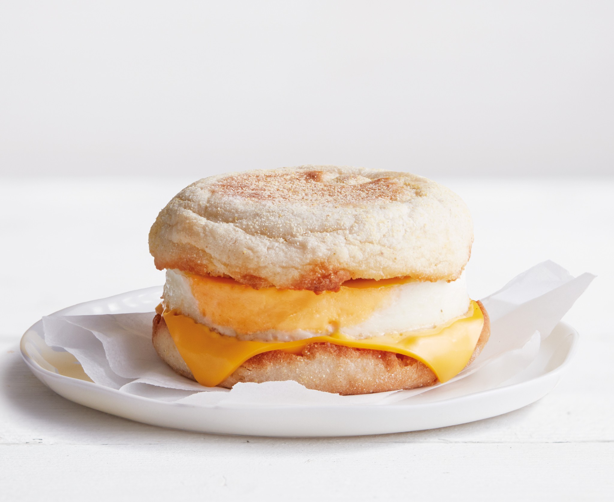 Snídaně | McDonald's ČR