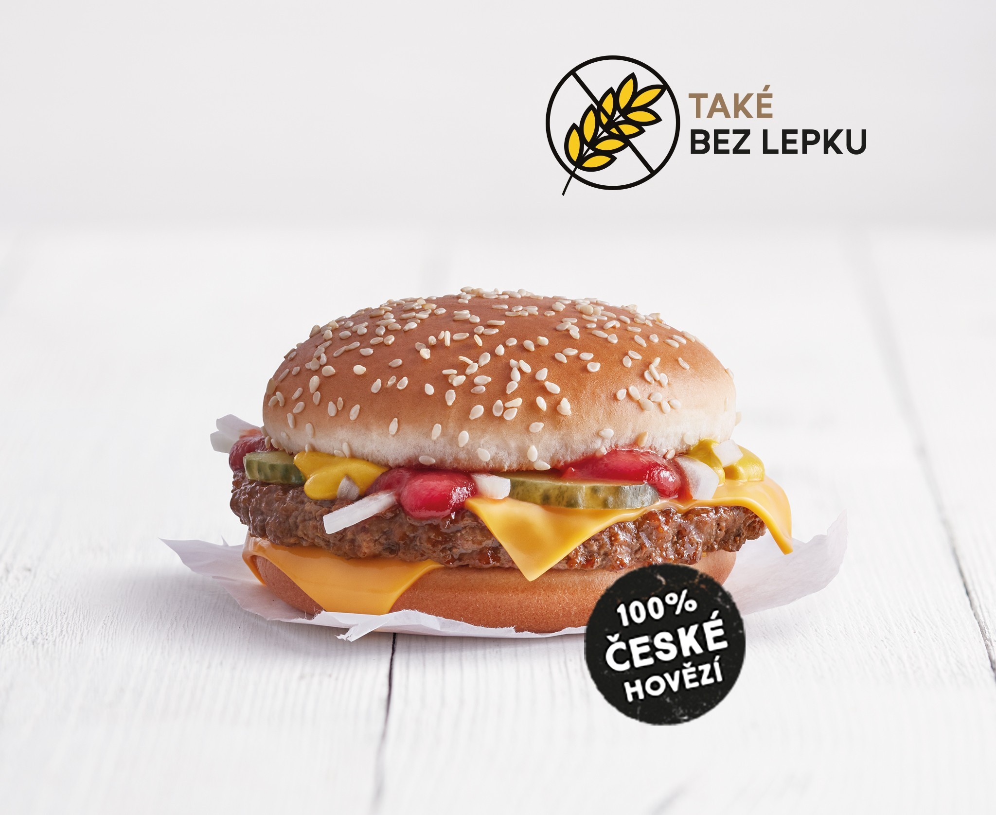 McRoyal™ | McDonald's ČR